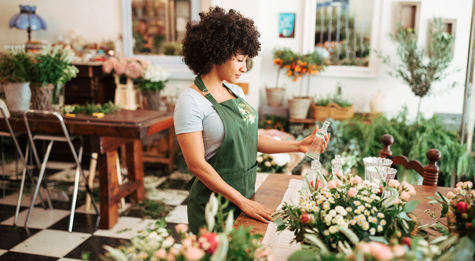 Heather Ln, Glasgow - Bourque Bros